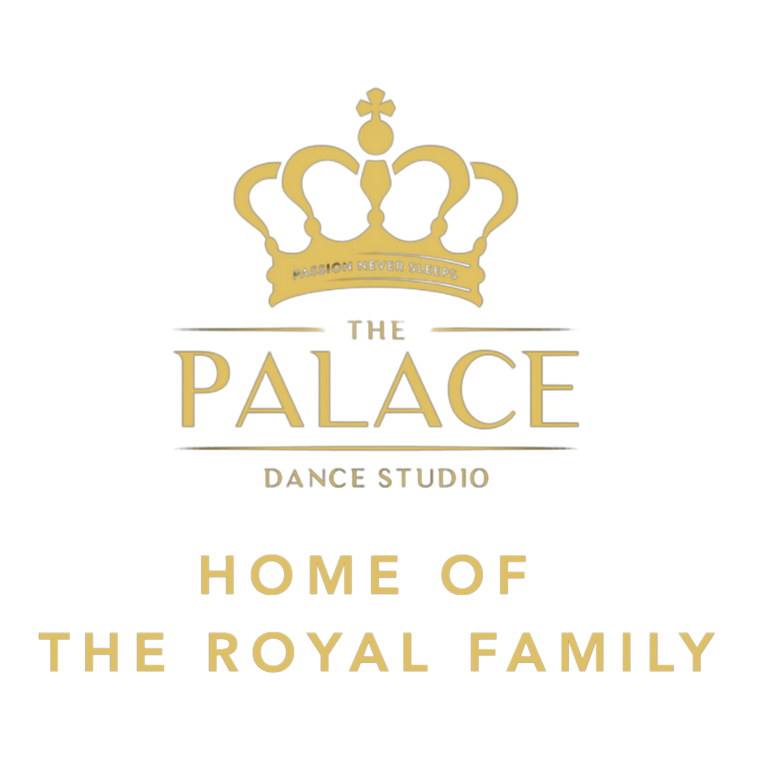THE REBEL BOMBER – The Palace Dance Studio Shop