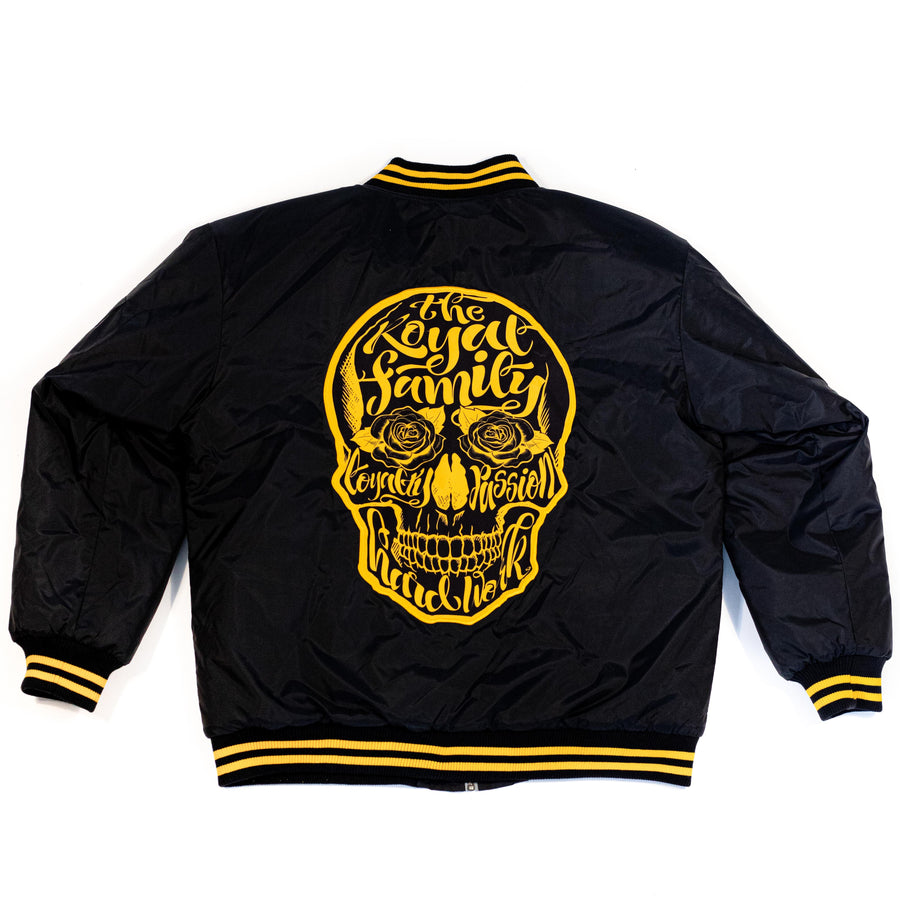 THE REBEL BOMBER – The Palace Dance Studio Shop